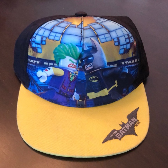 Accessories | Batman Baseball Cap | Poshmark